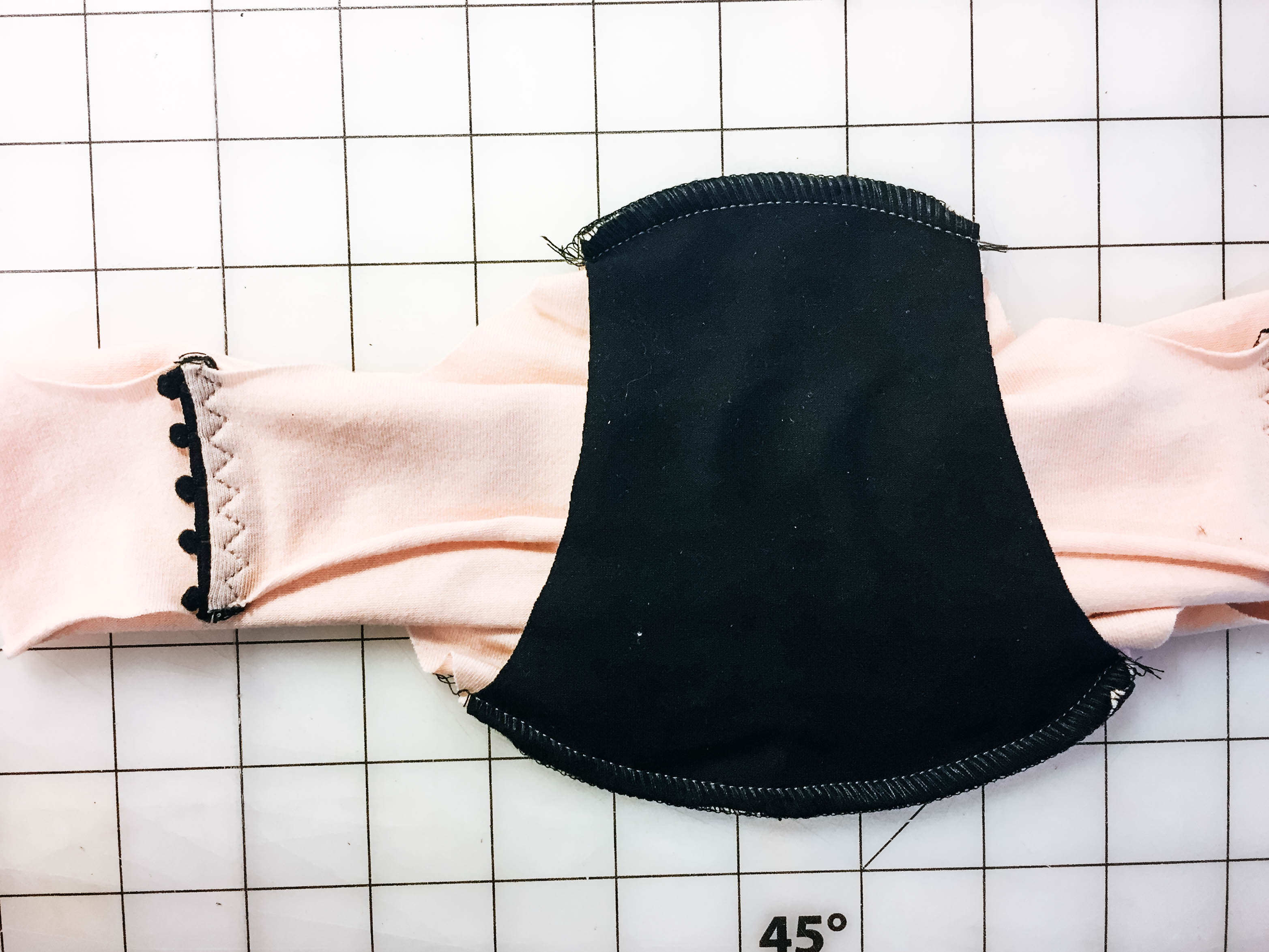 Kits-21 - All the Underwear